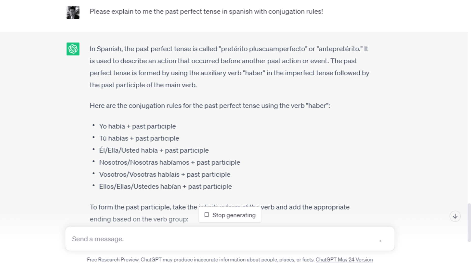 All Best Tips to learn languages with ChatGPT from a polyglot
